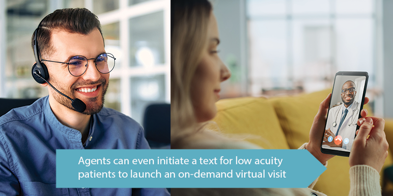 DexCare Announces Integration With Salesforce Health Cloud – DexCare