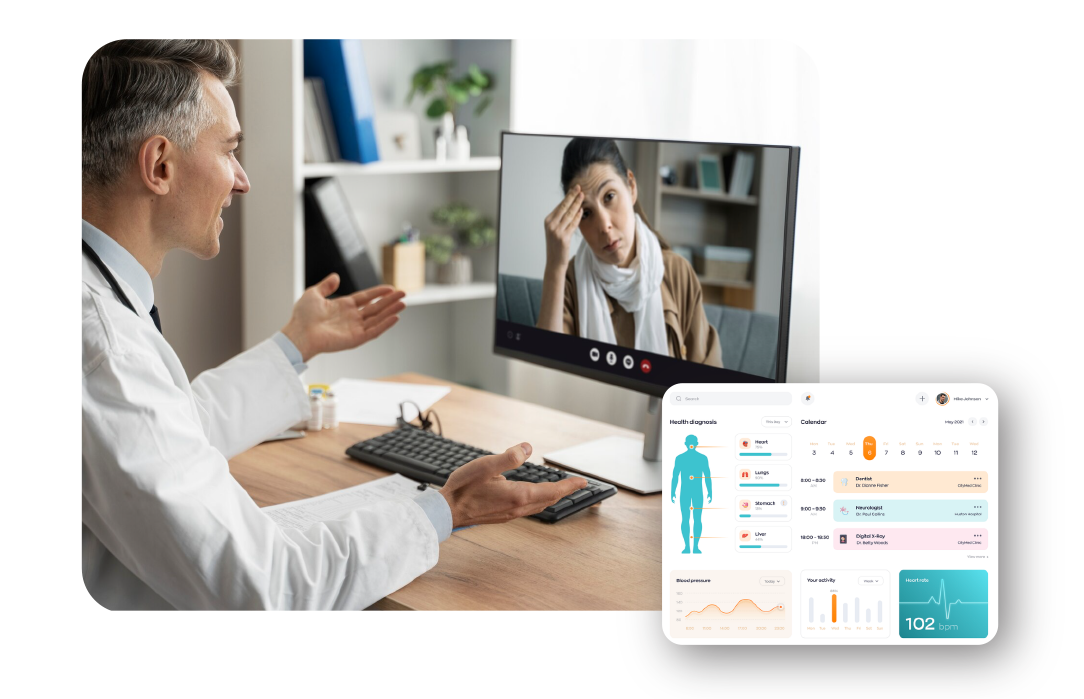 Solutions – DexCare