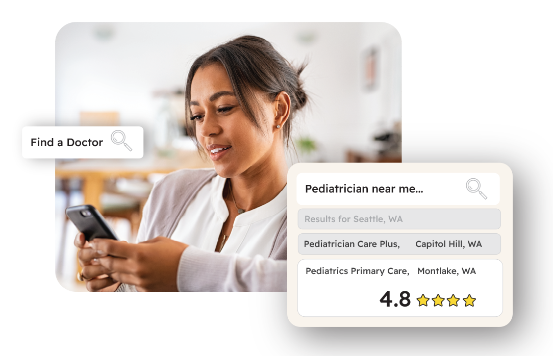 Solutions – DexCare