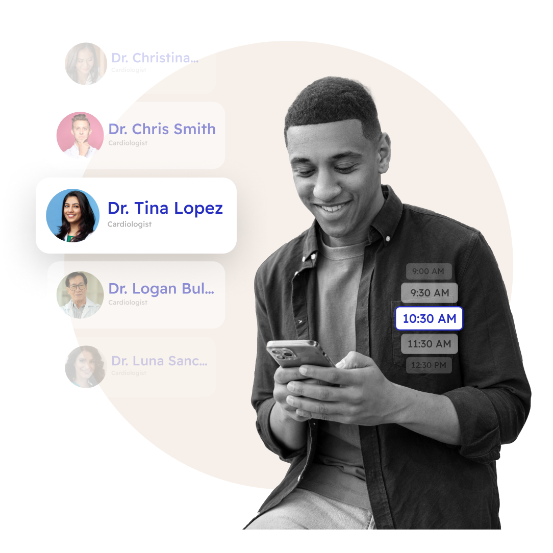 DexCare – The Real-Time Care Orchestration Platform