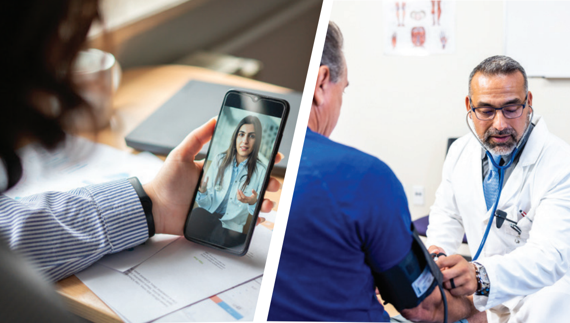 What is care orchestration? – DexCare